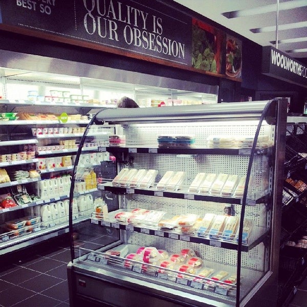 Engen 1stop - Sea Point - 134 Main Rd