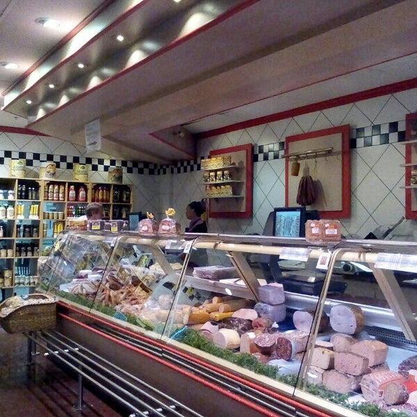 Raith Gourmet Gardens Centre - Oranjezicht - El Cabo, Western Cape