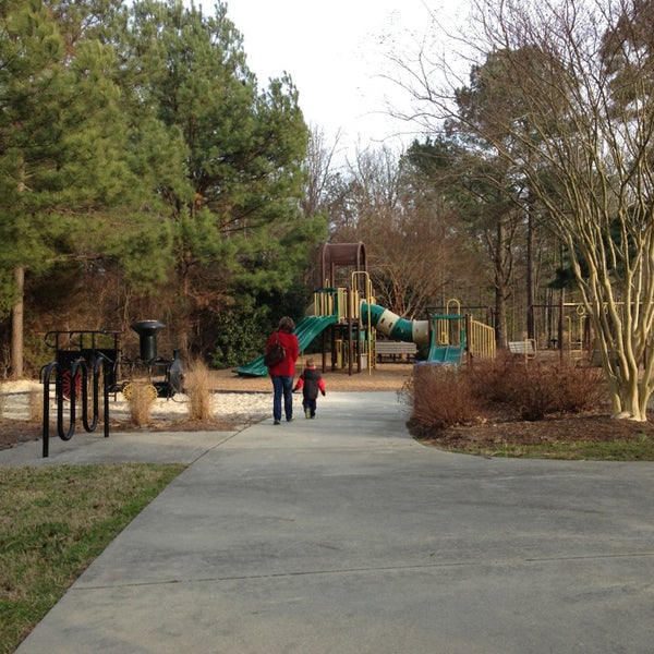 Photos at Davis Drive Park - Park in Cary