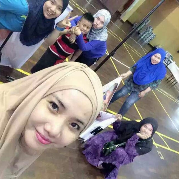 Dewan Serbaguna ILPKK - Kota Kinabalu, Sabah