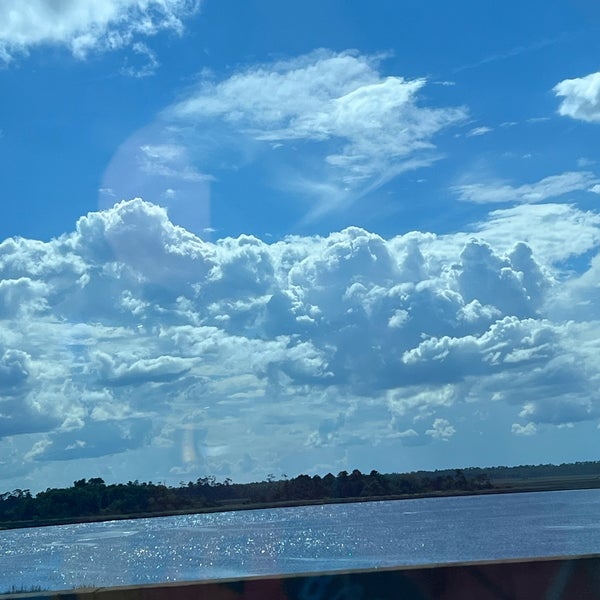 Photos at Florida / Georgia State Line - Border Crossing