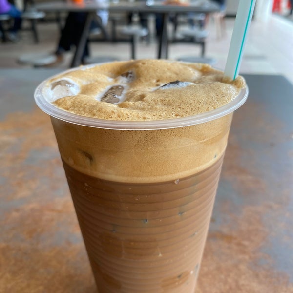 Kompleks Makan Tanglin - Food Court