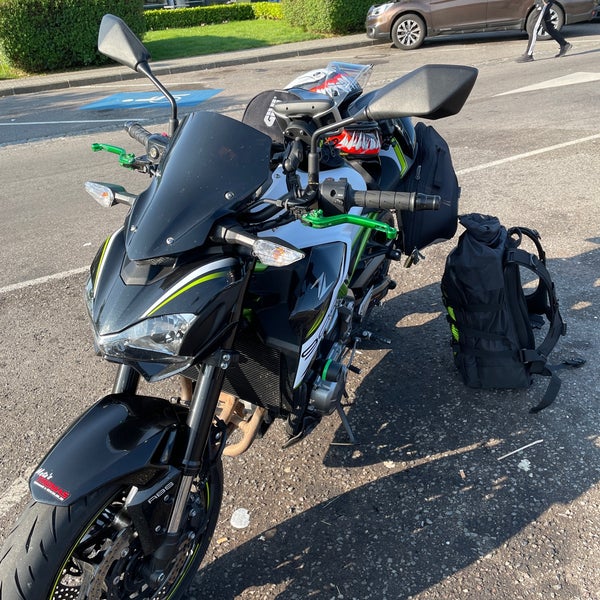 Aire de Capellen - 4 tips from 4189 visitors