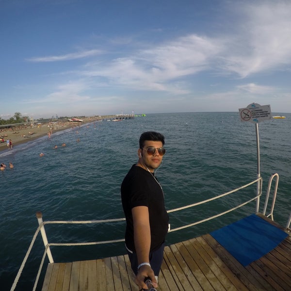 Deniz Kenari Belek - Antalya, Antalya