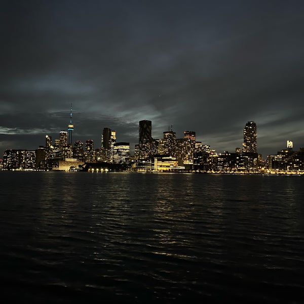Polson Pier - Port Lands - 11 tips from 1491 visitors