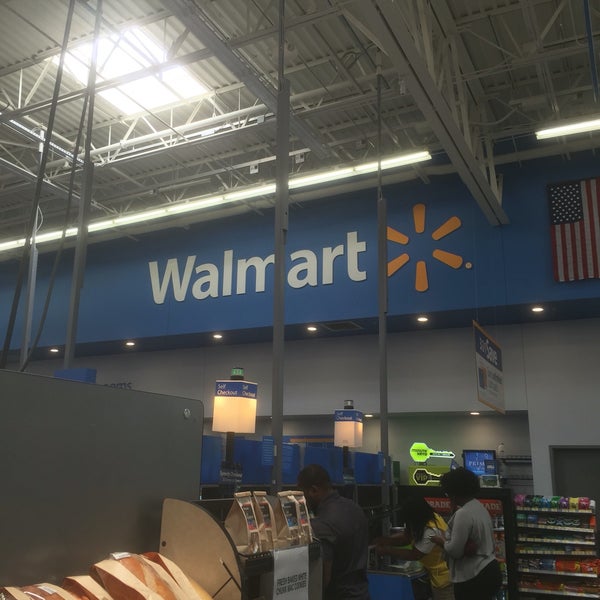 Photos at Walmart Supercenter - Highlands - Pompano Beach, FL