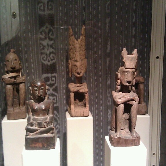 Meseo delle Culture - 5 tips from 27 visitors