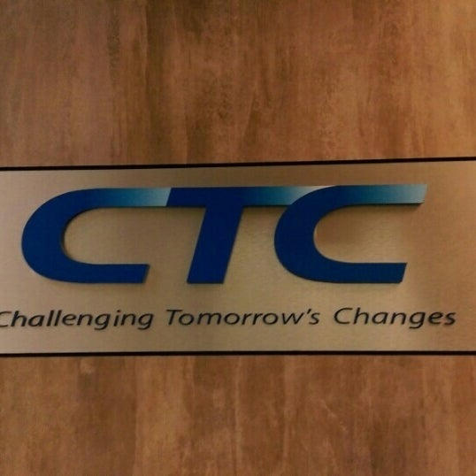 CTC Global Services & Warehouse - Office in Petaling Jaya
