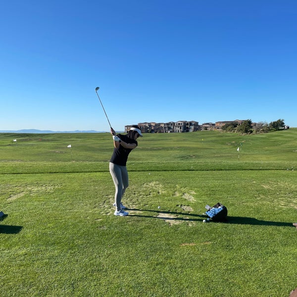 TPC Stonebrae - 7 tips