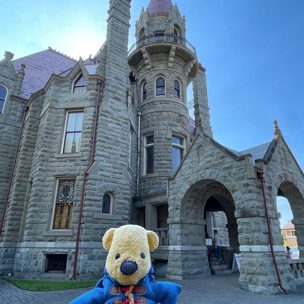Craigdarroch Castle - Fernwood - 19 tips