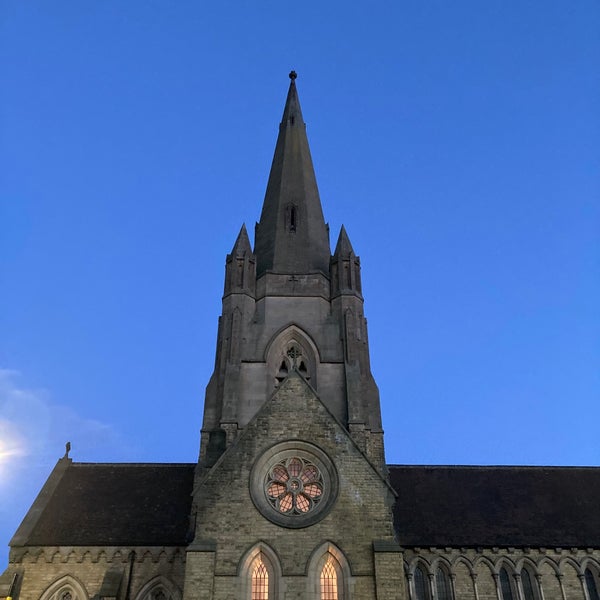 Photos at Emmanuel Centre - Woodhouse - University of Leeds