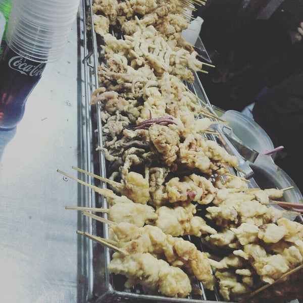 Photos at Nepo Street Foods (Totobits) - Food Court