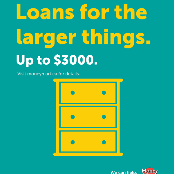 Money Mart - Church and Wellesley - 564 Yonge St