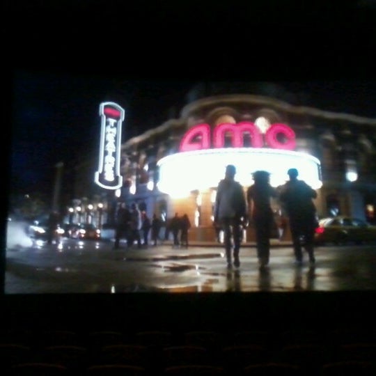 Photos at AMC Indianapolis 17 - Movie Theater