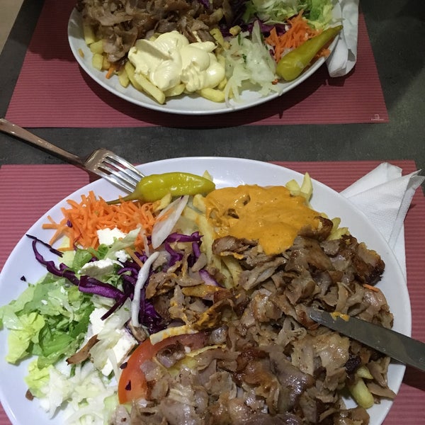 Snack Istanbul - Stationstraat