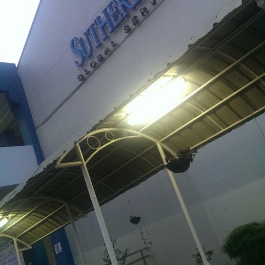 Sutherland Global Services - Tarlac