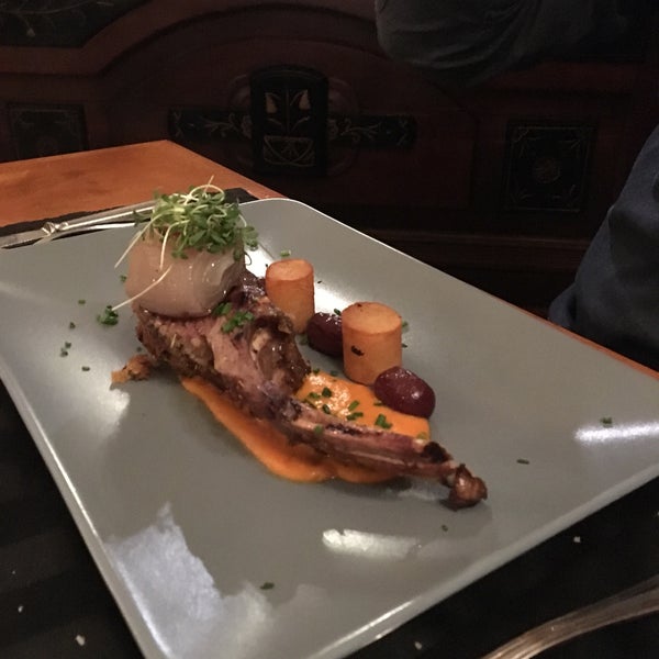 Tallgrass Restaurant - Lockport, IL