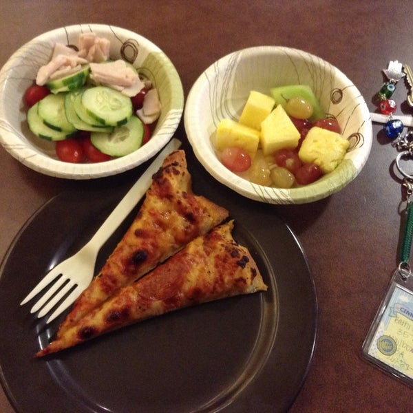 Rob's Cafe - University of Akron - 9 tips