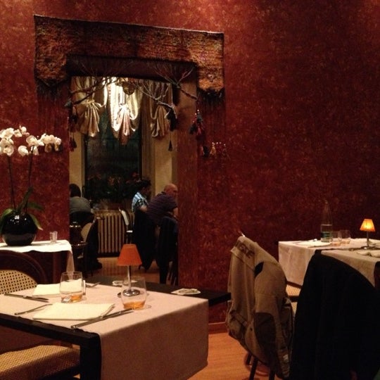 Taj Mahal - Isola - Milano, Lombardia