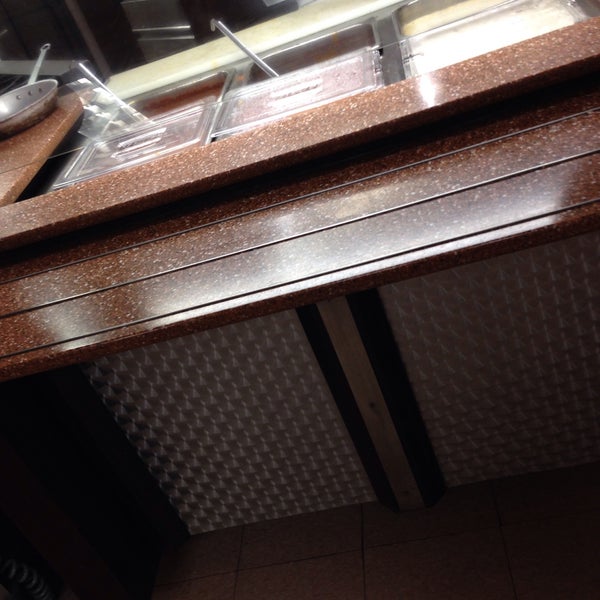 Algonquin College Marketplace Cafeteria - 7 tips