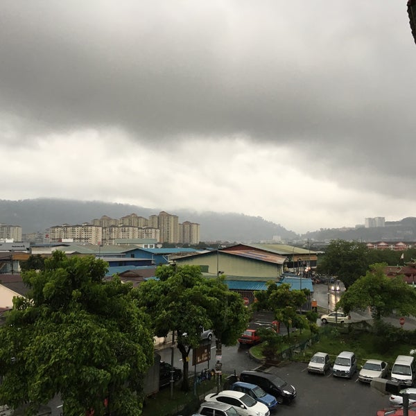 Taman Pandan Ria 2, 68000 Ampang - Park in Kuala Lumpur