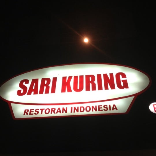 Sari Kuring (Now Closed) - Restaurant
