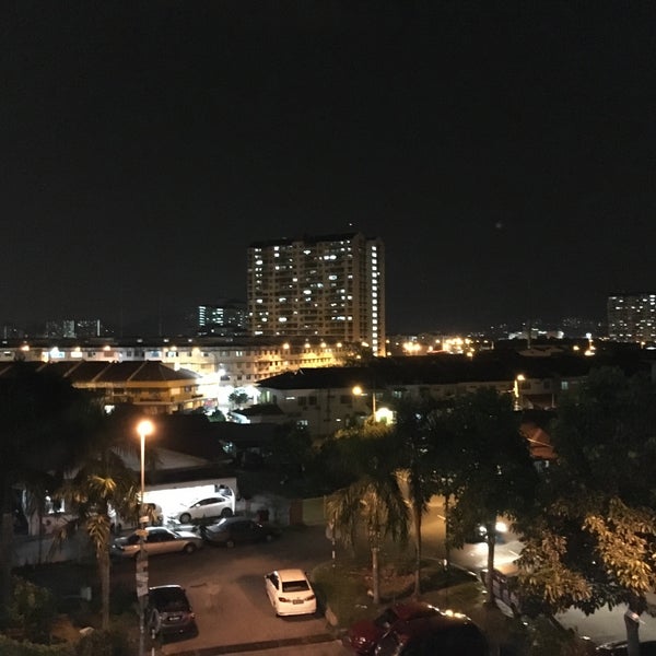 Taman Pandan Ria 2, 68000 Ampang - Park in Kuala Lumpur