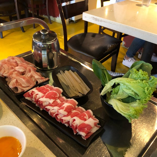 Guo Fu @ China Square - Chinese Restaurant in Central Region