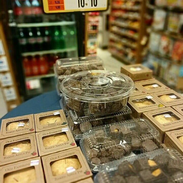 Tops Friendly Markets - 3500 Main St