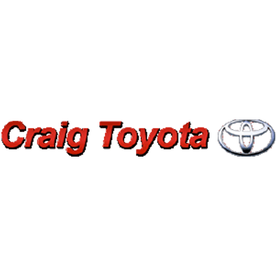 Craig Toyota - Madison, IN