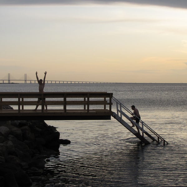 Ribersborgs Kallbadhus - 23 tips from 1007 visitors