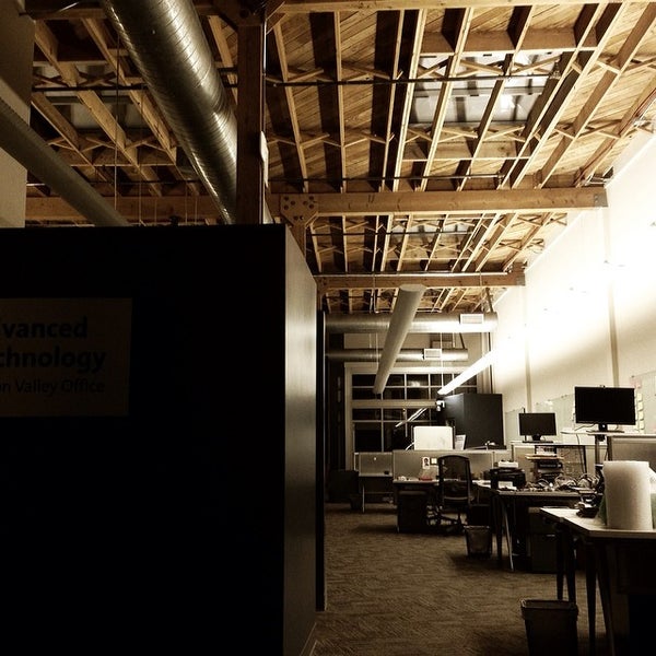 GM Advanced Technology Silicon Valley Office - Office