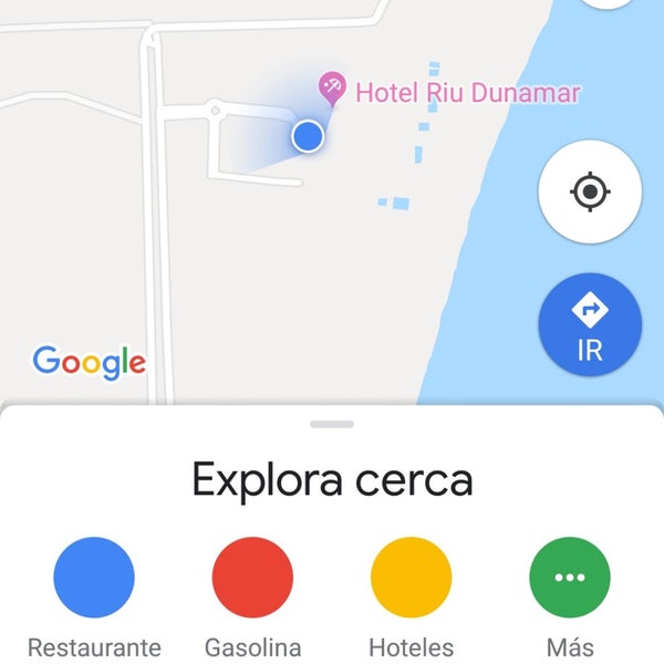 Playa Riu Dunamar - 1 tip from 140 visitors