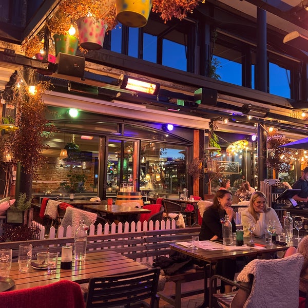 Eataly - Italian Restaurant in Oslo