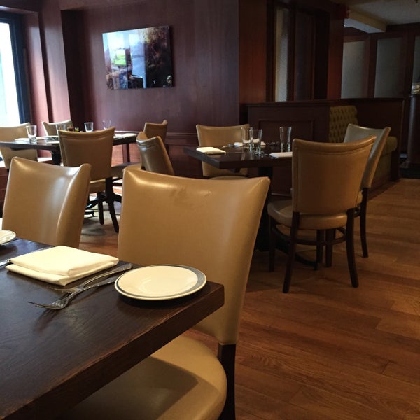 The Prime Grill (Now Closed) - Steakhouse in Midtown East