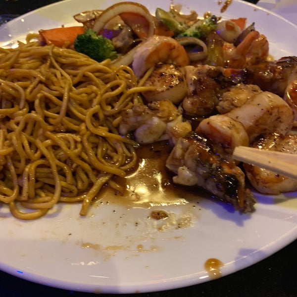 IKKO Japanese Steakhouse - 7 tips