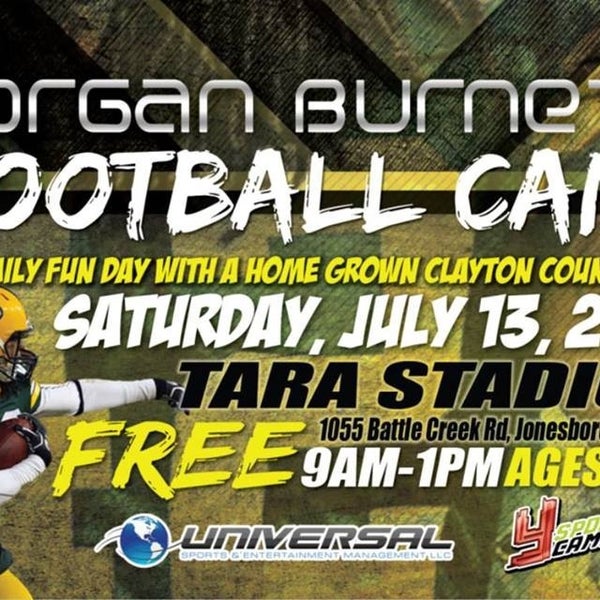 Photos at Tara Stadium - College Football Field in Jonesboro