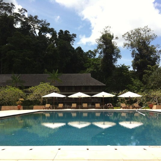 The Datai - 29 tips from 907 visitors