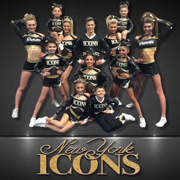 Cheer Icons