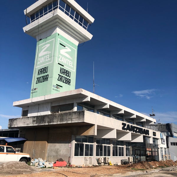 Photos at Abeid Amani Karume International Airport (ZNZ) - 86 tips from ...