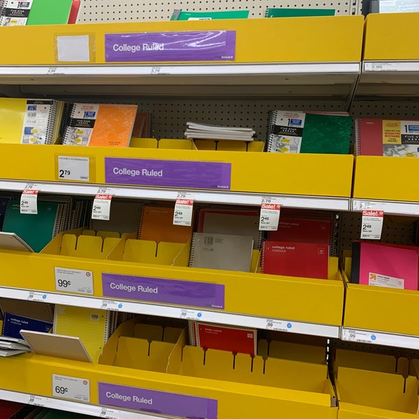 Target - 4120 W 95th St