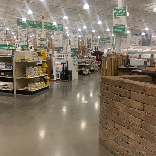Photos at Menards - Hardware Store in Evergreen Park