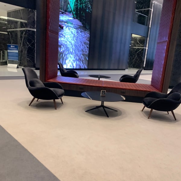 One South Wacker Dr - Structure in Chicago
