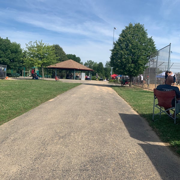 Photos at Rahlfs Woods Park - Streamwood, IL