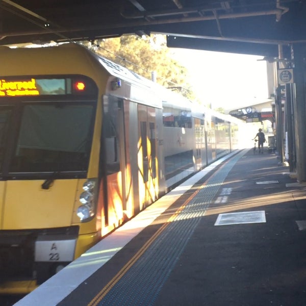 Photos at Lakemba Station - 1 tip