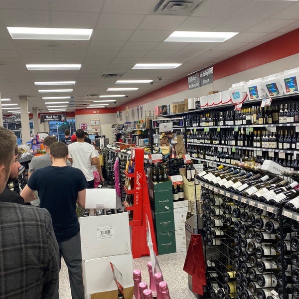 Spec's Wines, Spirits & Finer Foods - Liquor Store in Houston