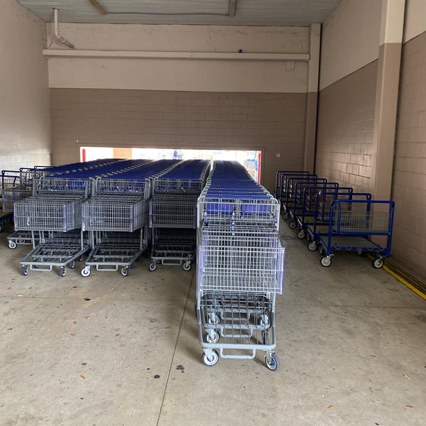 Sam's Club - Warehouse or Wholesale Store