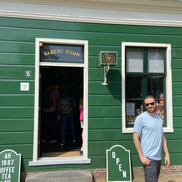 Photos at Albert Heijn Museumwinkel - History Museum in Zaandam