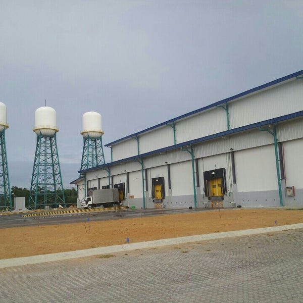 Photos at Sta. Maria Industrial Park - Santa Maria, Bulacan