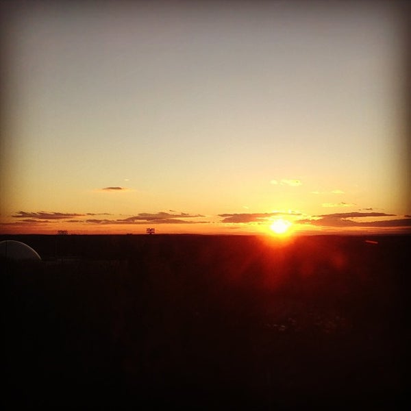 CoRE Building (Busch Campus) - 3 tips from 250 visitors